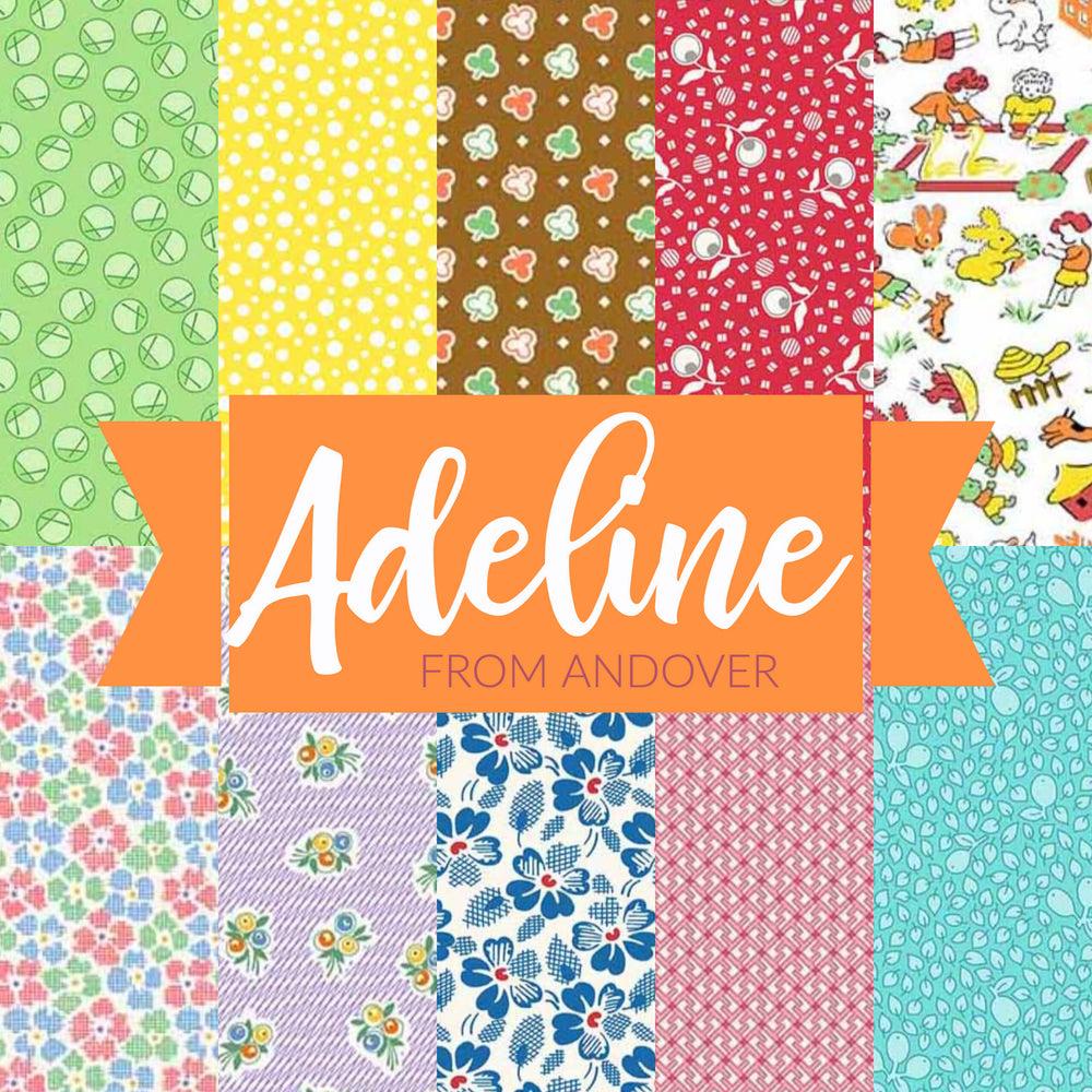 On Sale – Trapunto