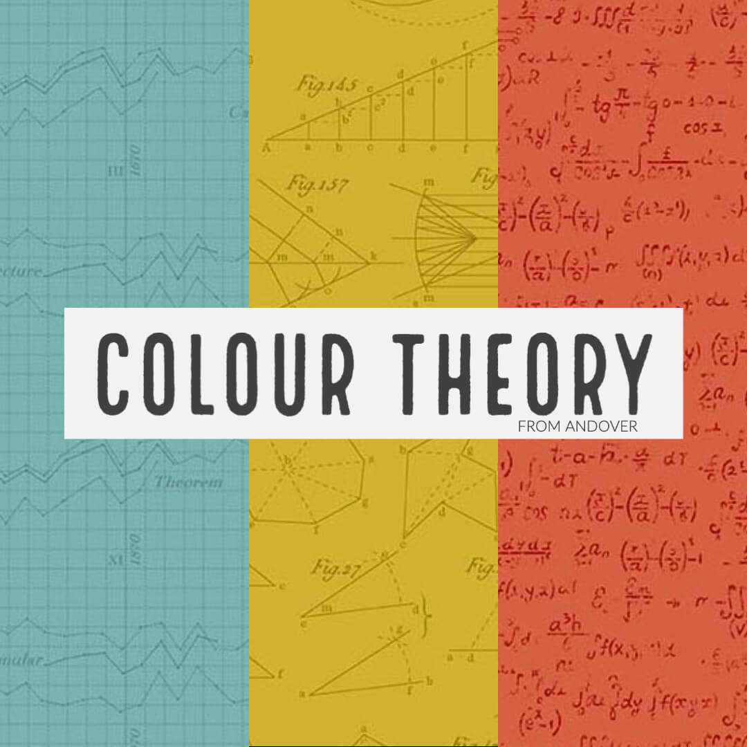 Colour Theory – Trapunto