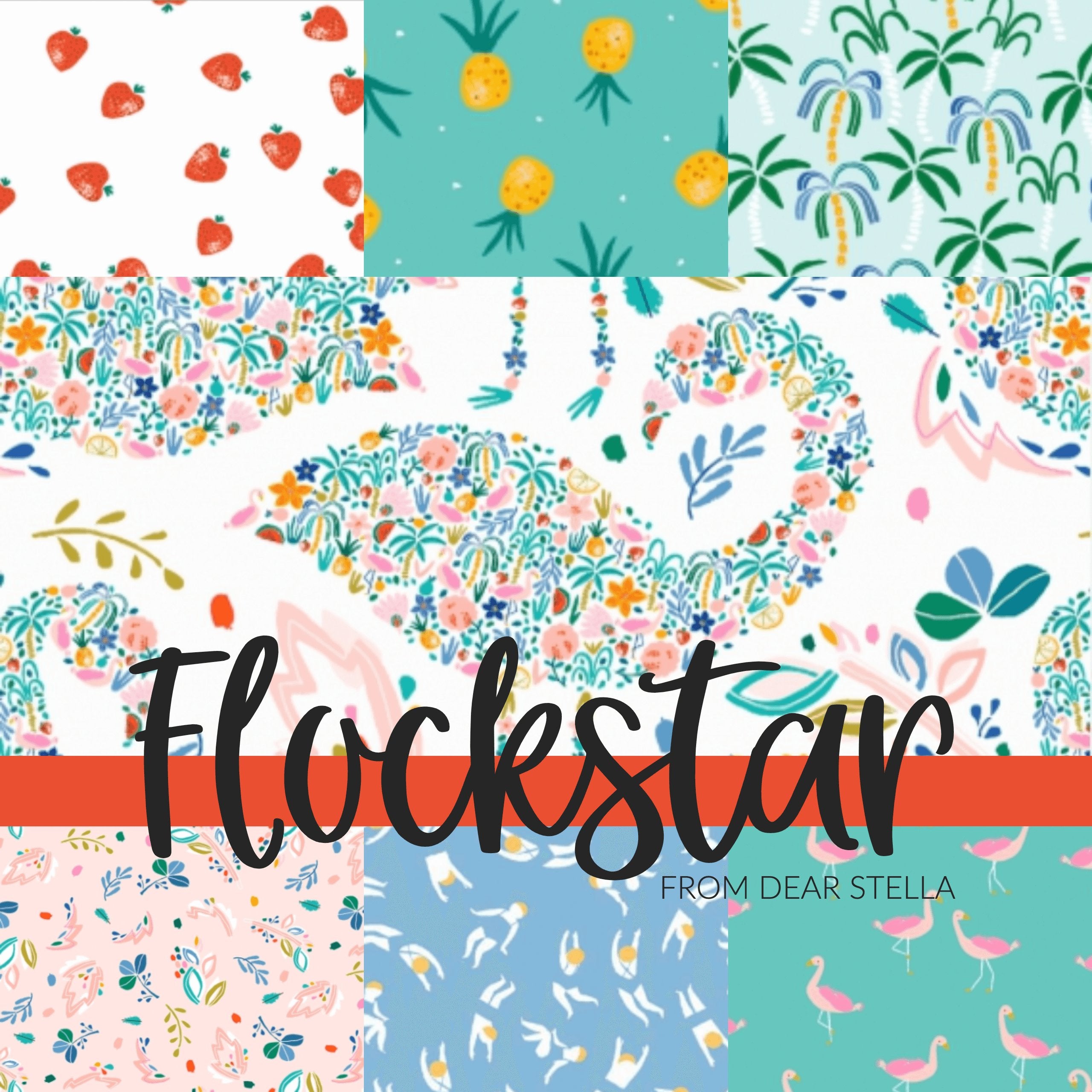 On Sale – Trapunto