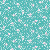 All of the Fabric – Trapunto