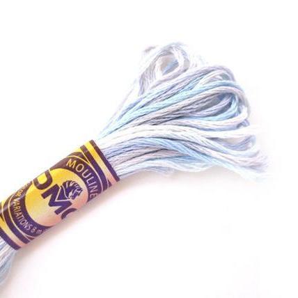 DMC - Color Variations – Trapunto